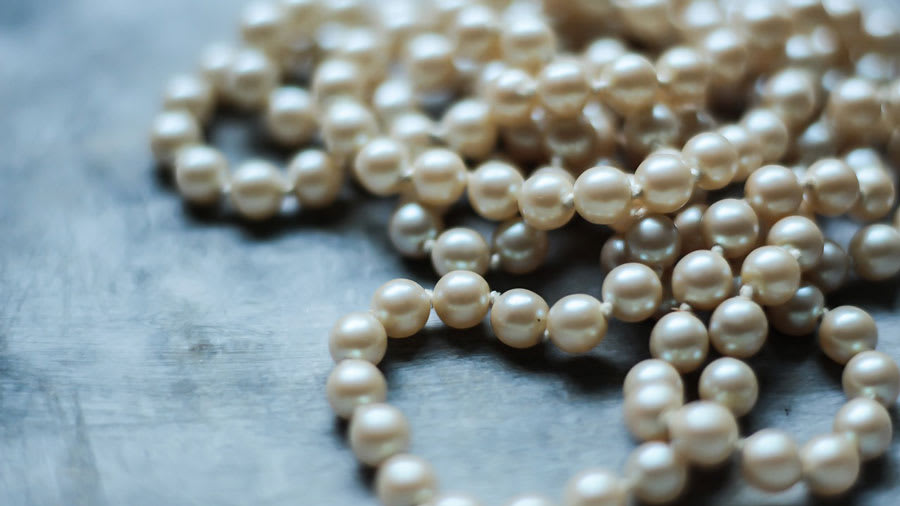 Pearls as a Traditional Chinese Medicine Ingredient | LearnSkin
