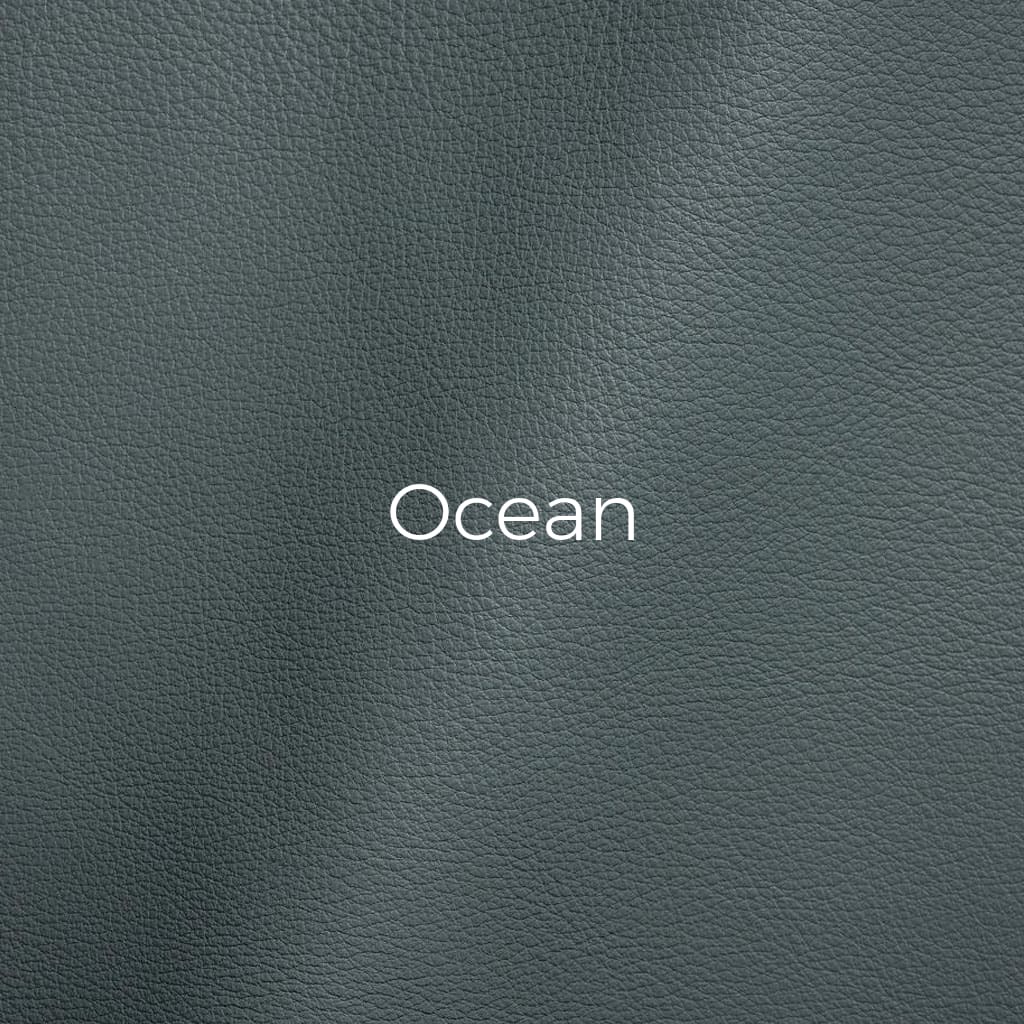 Buy Designer Leather | Italian Semi Aniline Leather with Protected, Low ...