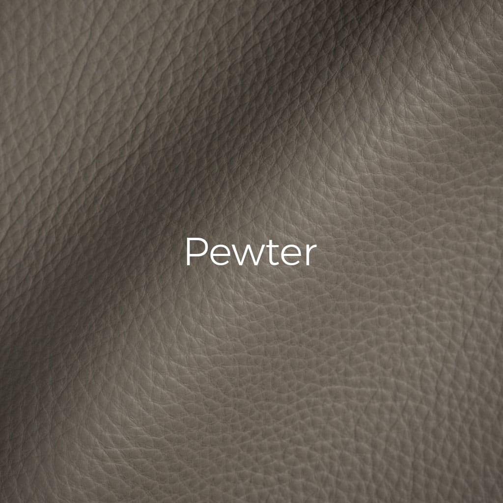 Buy Designer Leather | Italian Semi Aniline Leather with Protected, Low ...