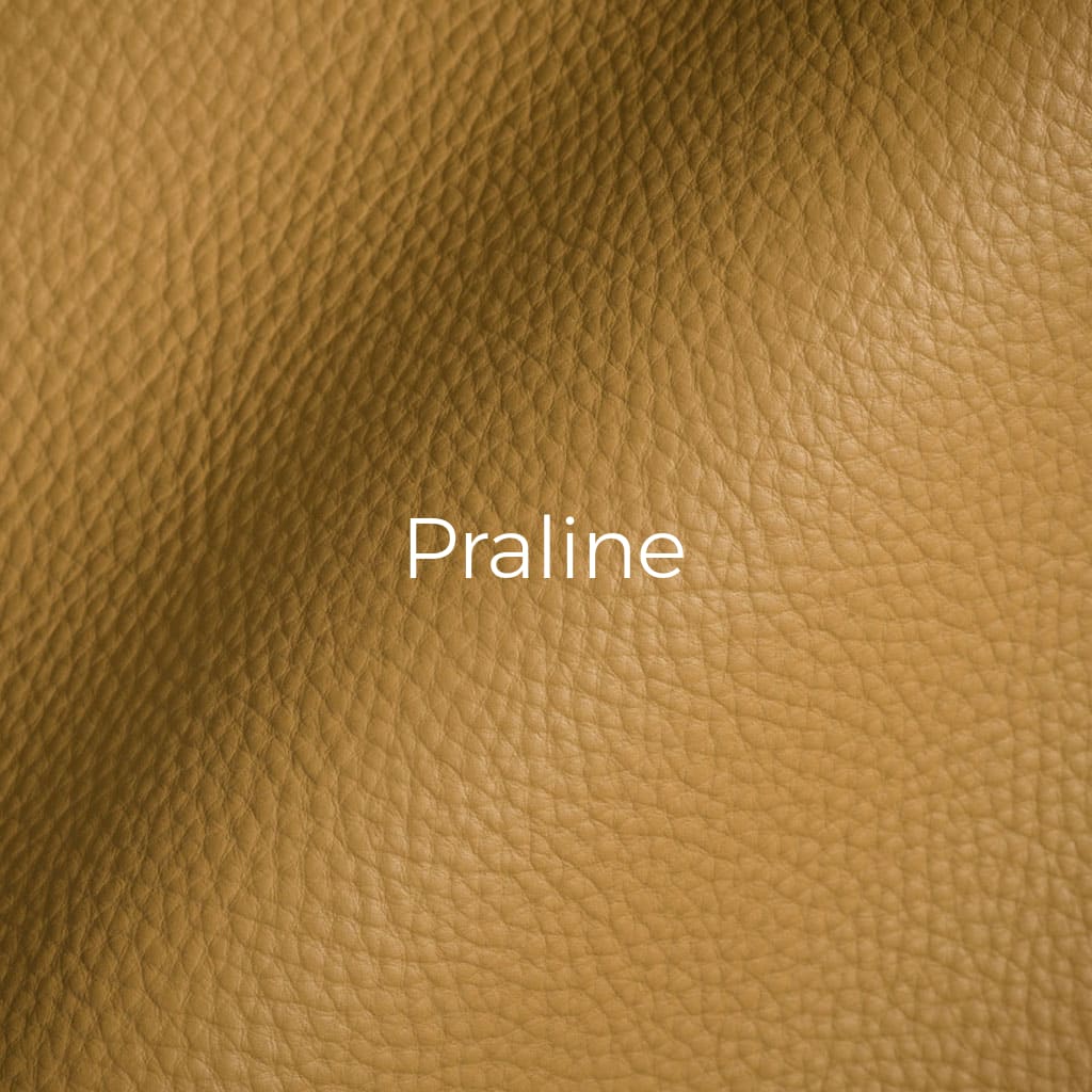 Buy Designer Leather | Italian Semi Aniline Leather with Protected, Low ...
