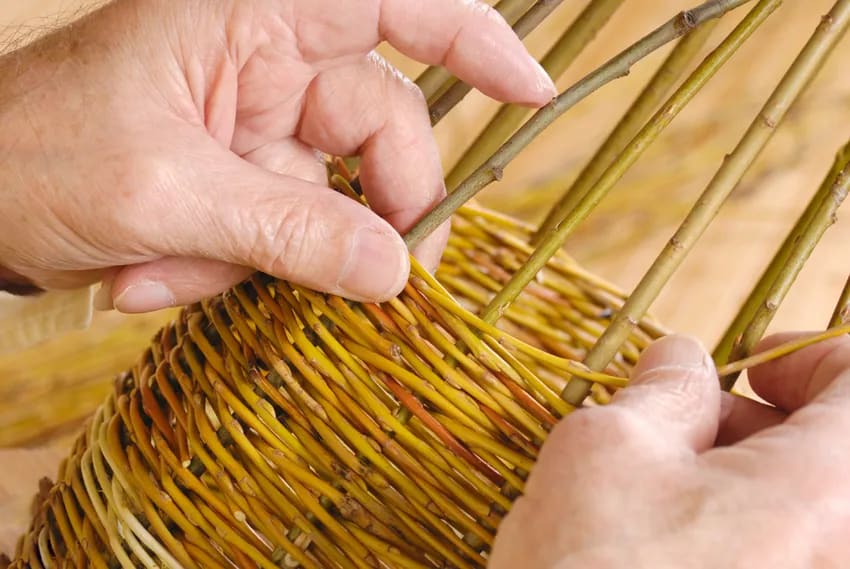 La Vannerie - Comptoir De La Vannerie