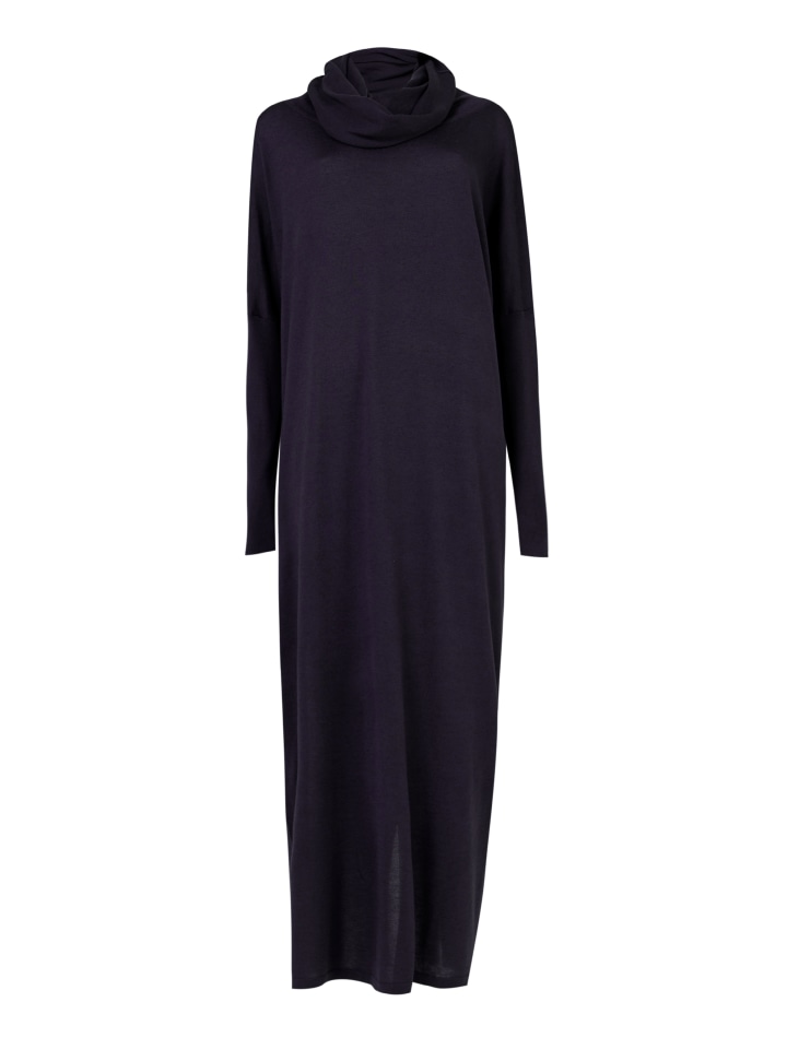 Cowl Neck Kaftan Leem