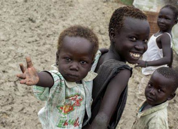 Cagnotte : Aider les handicapés et les orphelin d'Afrique - Leetchi.com Cagnotte : Aider les handicapés et les orphelin d'Afrique - Leetchi.com