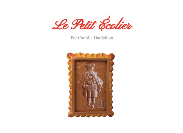 Cagnotte : Le Petit Écolier - pub - Leetchi.com