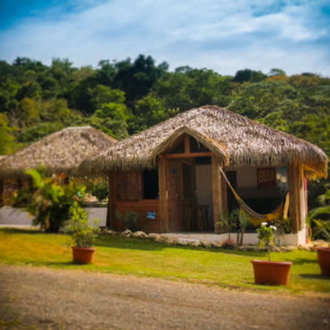 Cagnotte : Création d'un gîte touristique écologique et innovant ...