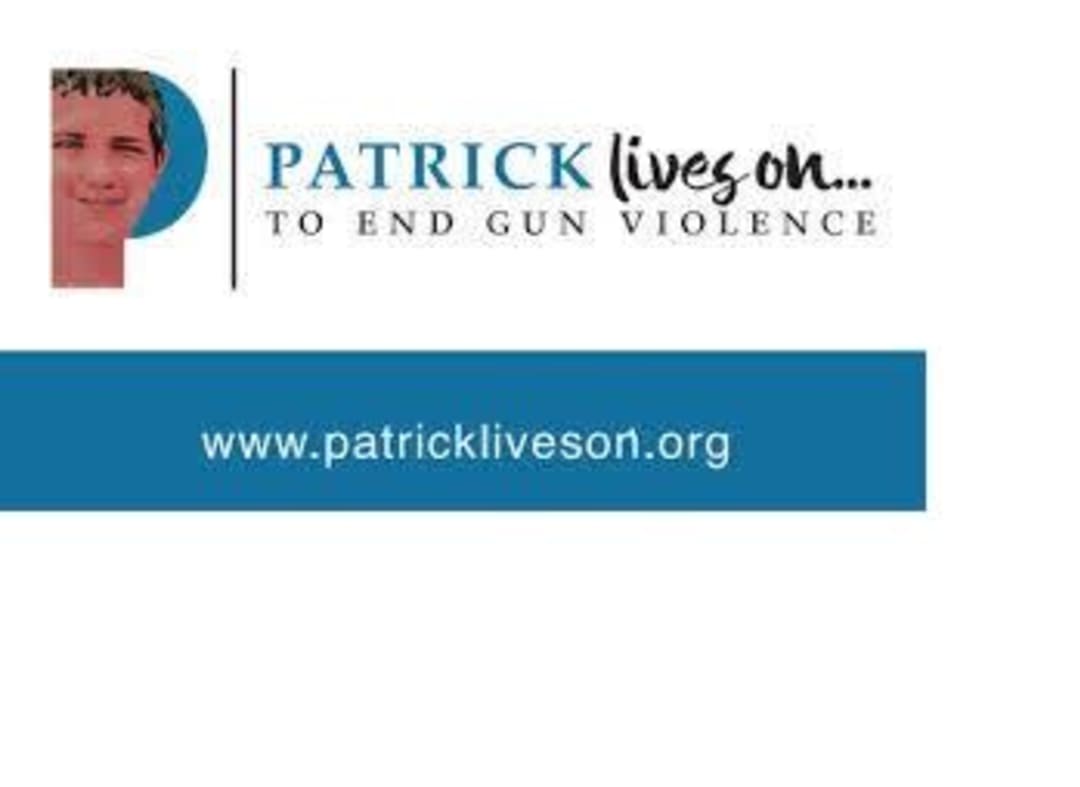 Cagnotte : "Patrick Lives On" DMWC3 | Leetchi