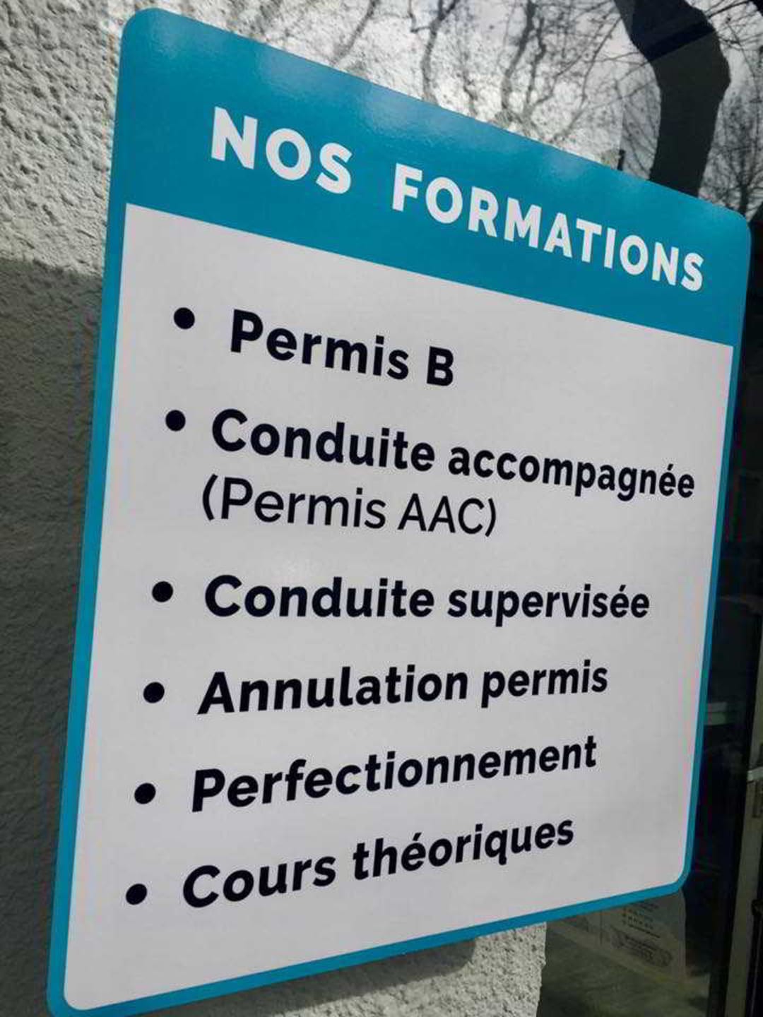 Cagnotte : Un permis pourr changer de vie... - Leetchi.com