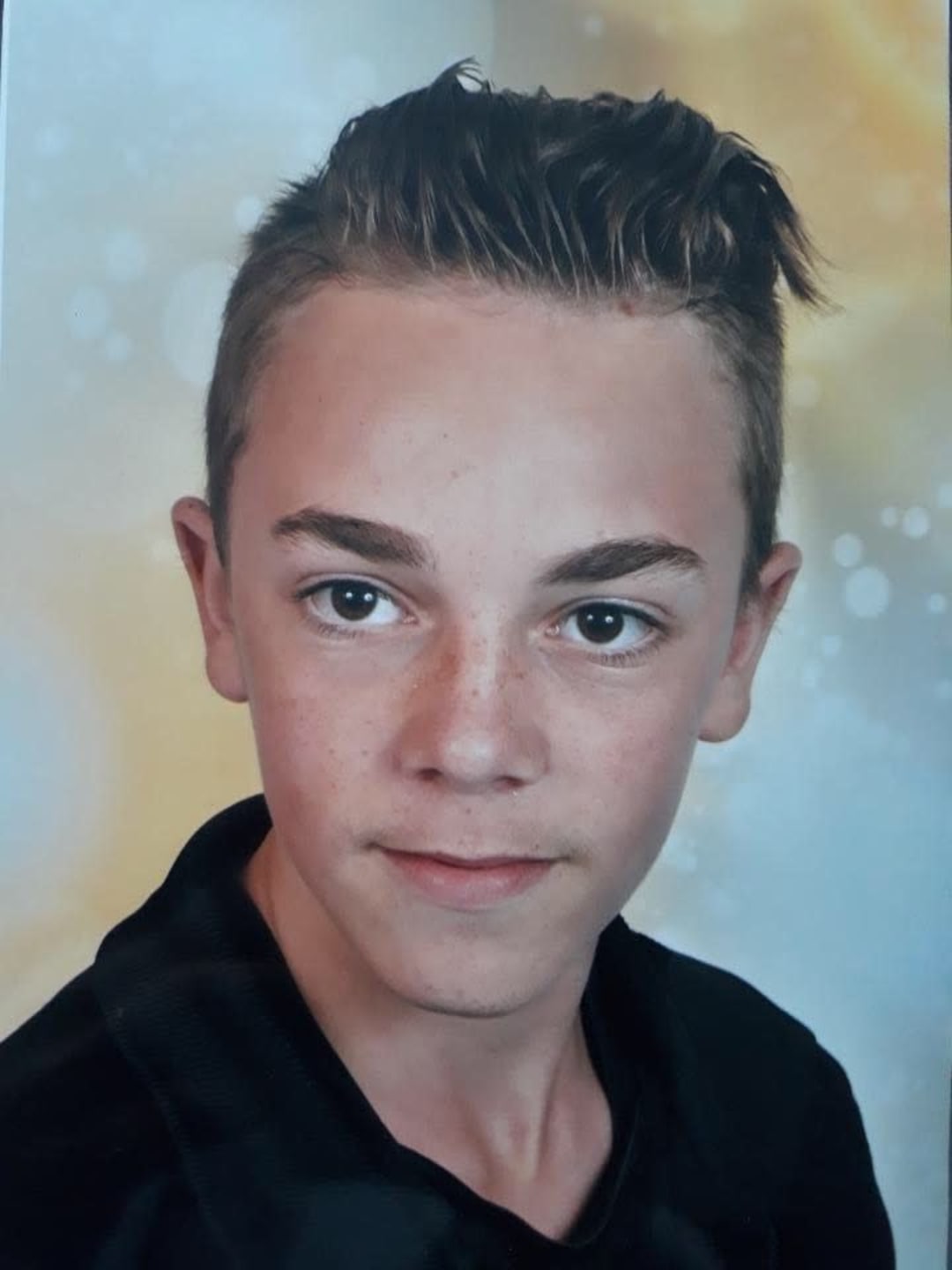 Cagnotte : Soutien pour la famille de Samuel | Leetchi