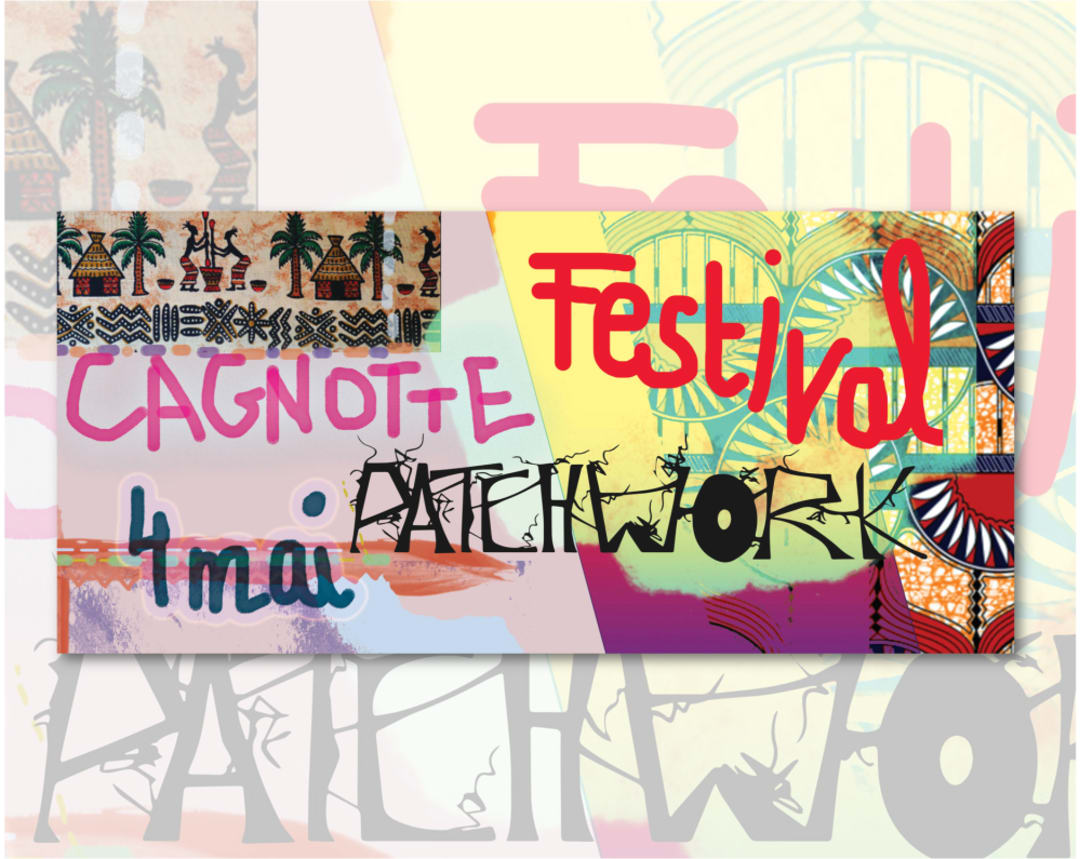 Cagnotte : PATCHWORK - Leetchi.com