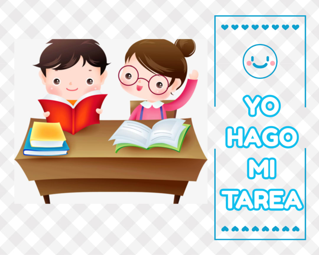 Cagnotte : "YO HAGO MI TAREA" | Leetchi