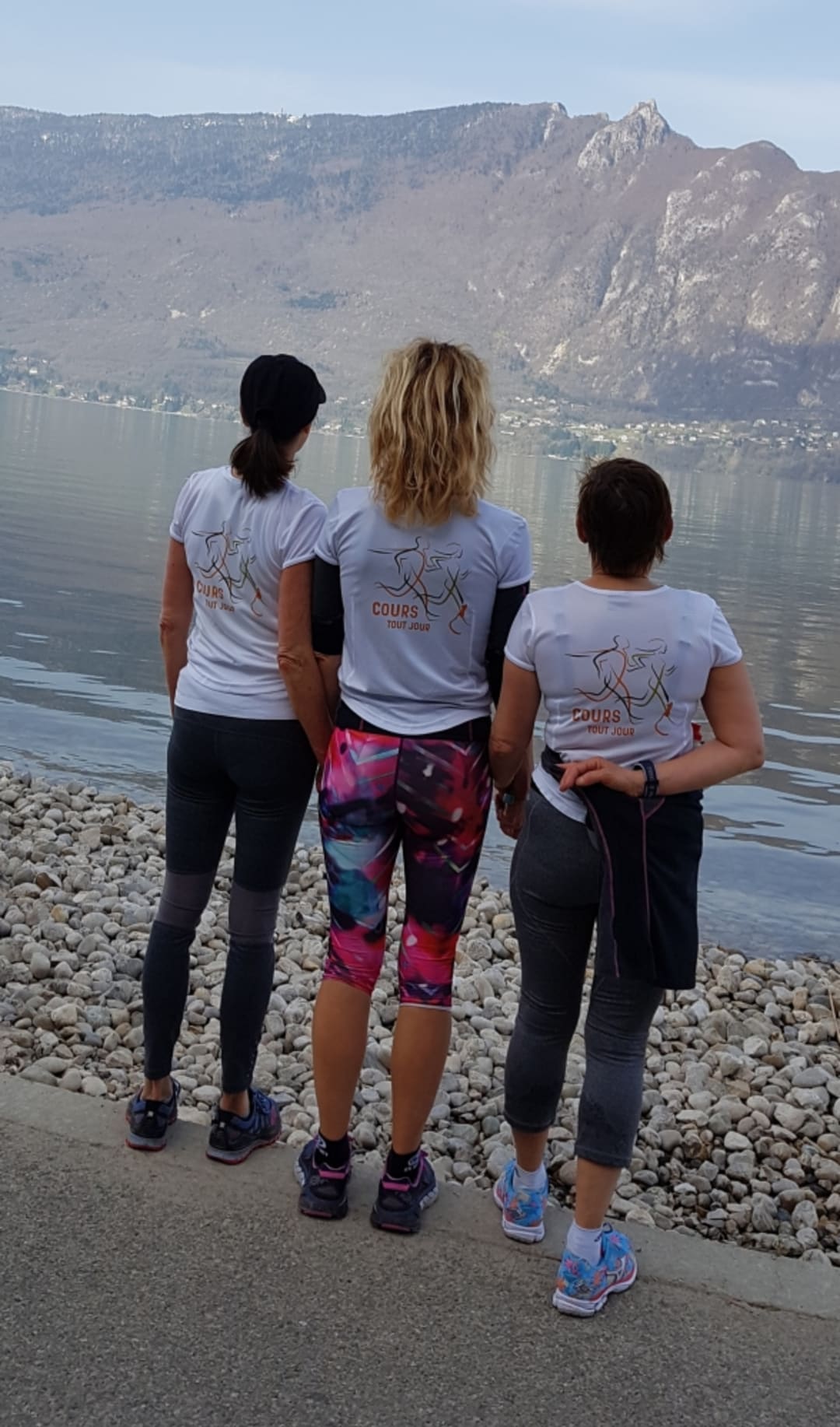 Cagnotte : courstoutjour - Leetchi.com