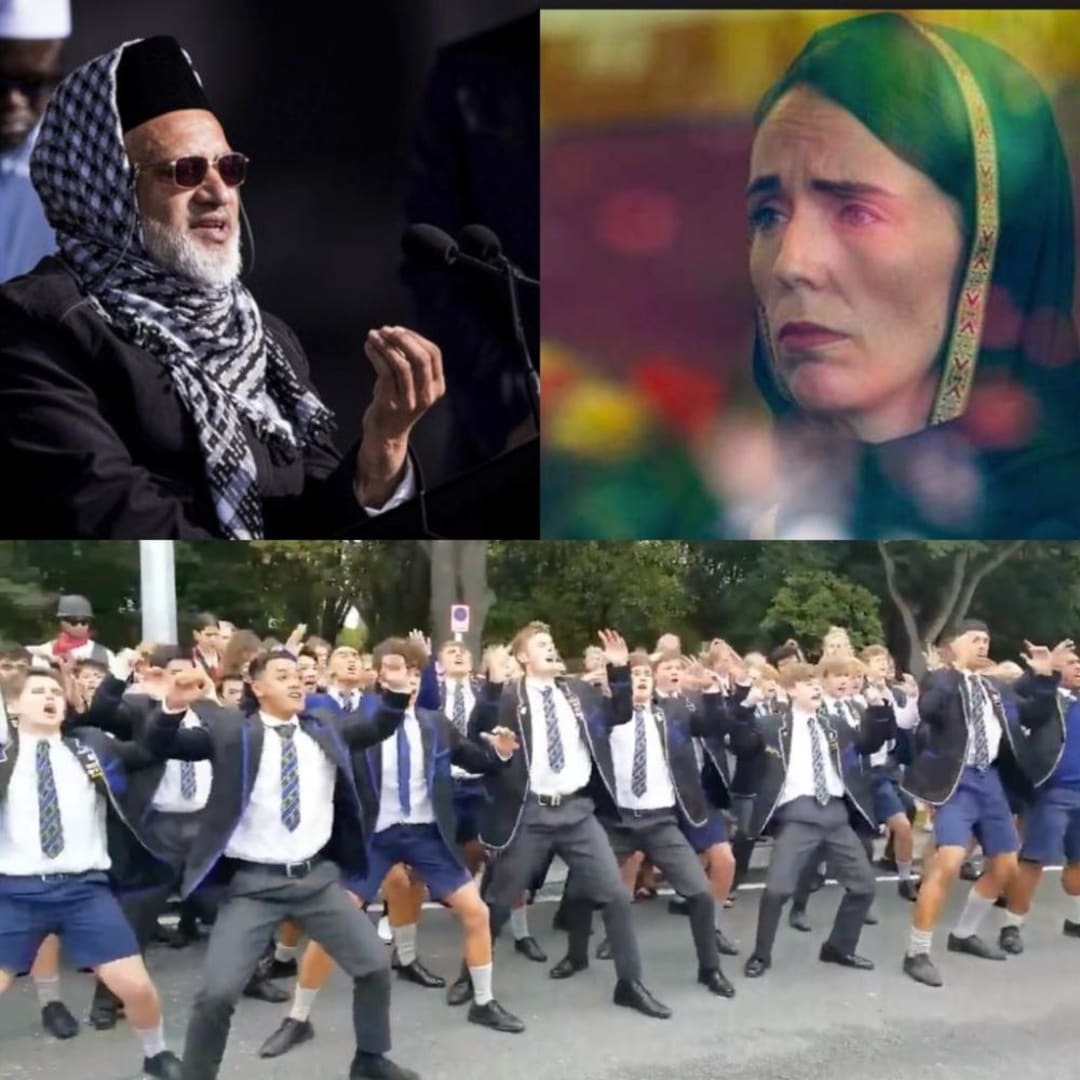 Cagnotte : SOLIDARITE AVEC CHRISTCHURCH | Leetchi