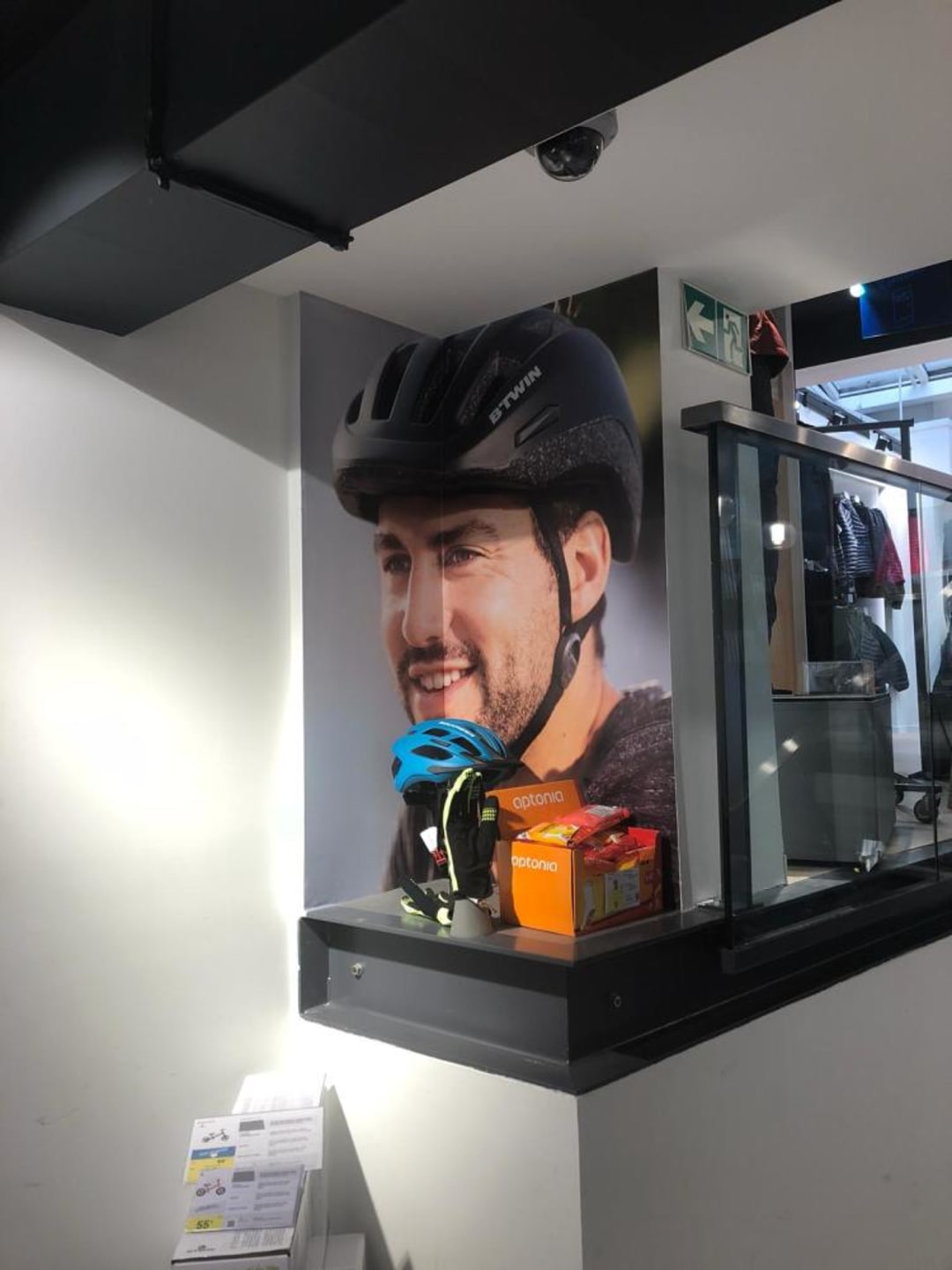 Cagnotte : Pot de départ de Jean - Le cadeau ! | Leetchi