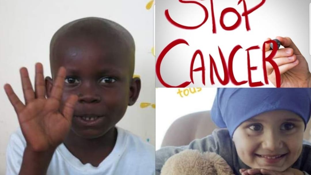 Cagnotte : Cancer, Enfants... Avenir Pour Tous - Leetchi.com