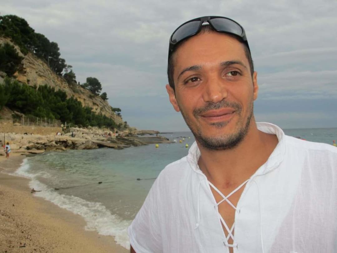 Cagnotte : Loutfi | Leetchi