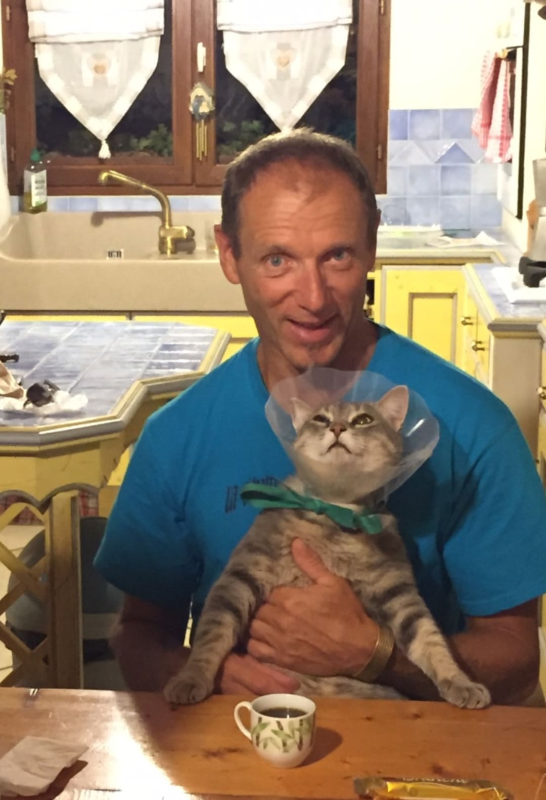 Cagnotte : Aidons nos Boules de Poils en hommage à Notre Super Coco | Leetchi