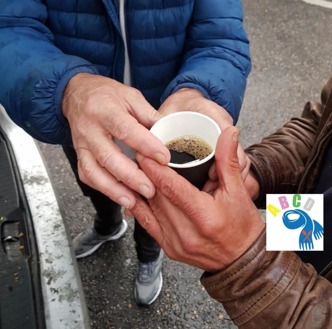 Cagnotte : ABCD (Action de Bienfaisance Contre le Dénuement) | Leetchi