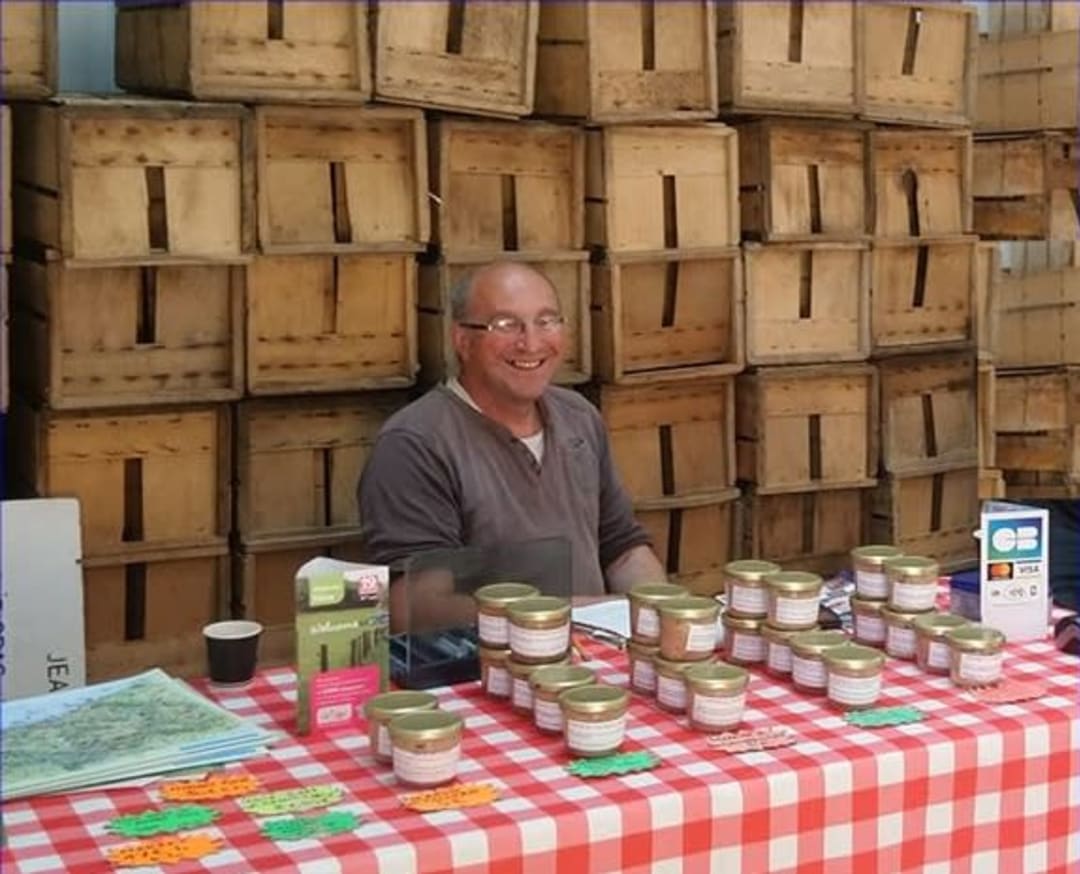 Cagnotte : Jean Marc MALLET - Leetchi.com