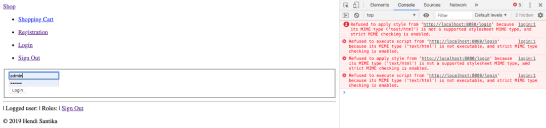 Money pot: Adding MIME Types To Support App Distribution On Apache, IIS, And NGINX | Leetchi