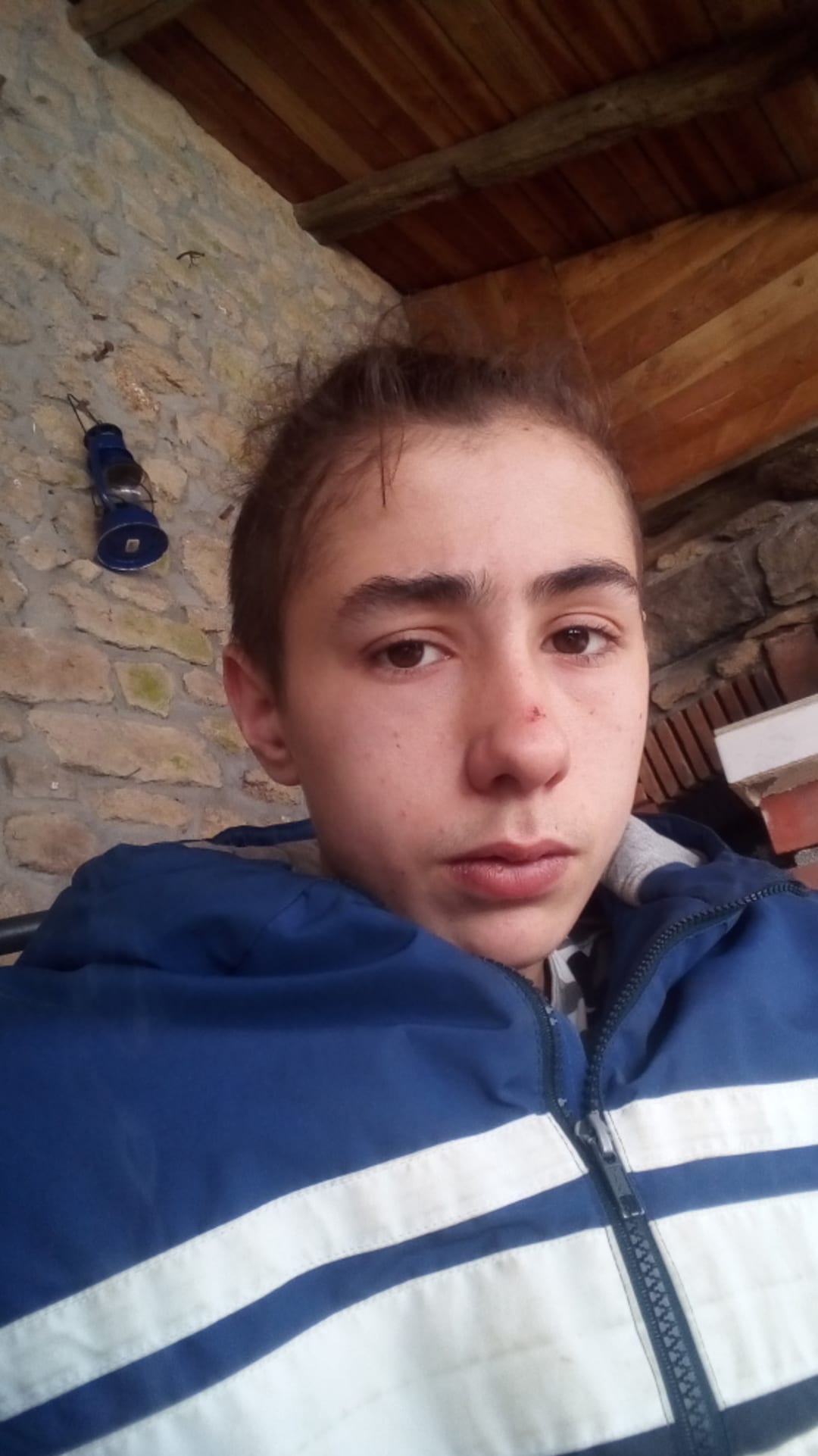 Cagnotte : Aide pour mon frère qui a le coronavirus | Leetchi