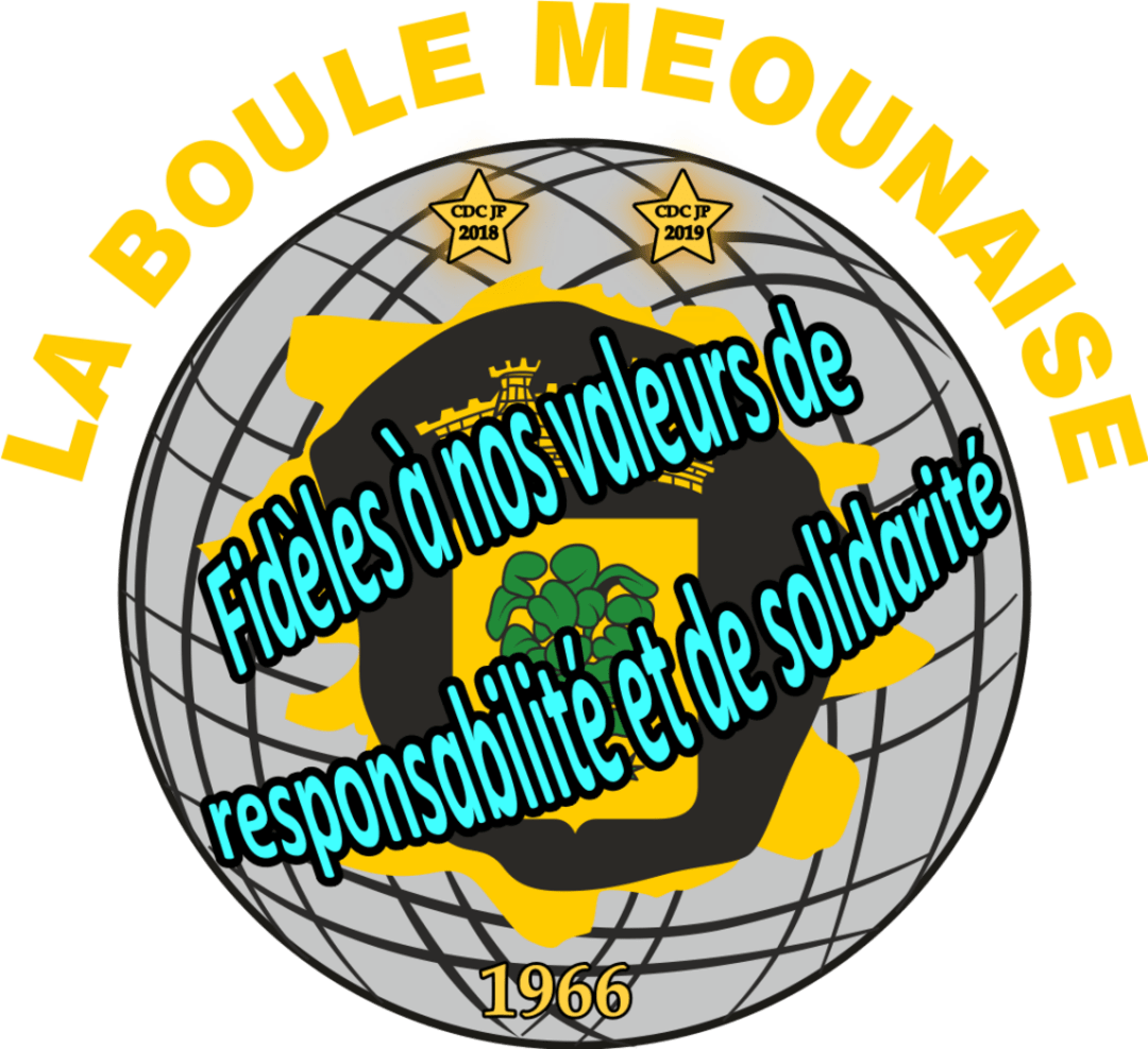 Cagnotte : LA BOULE MEOUNAISE RESPONSABLE - Leetchi.com