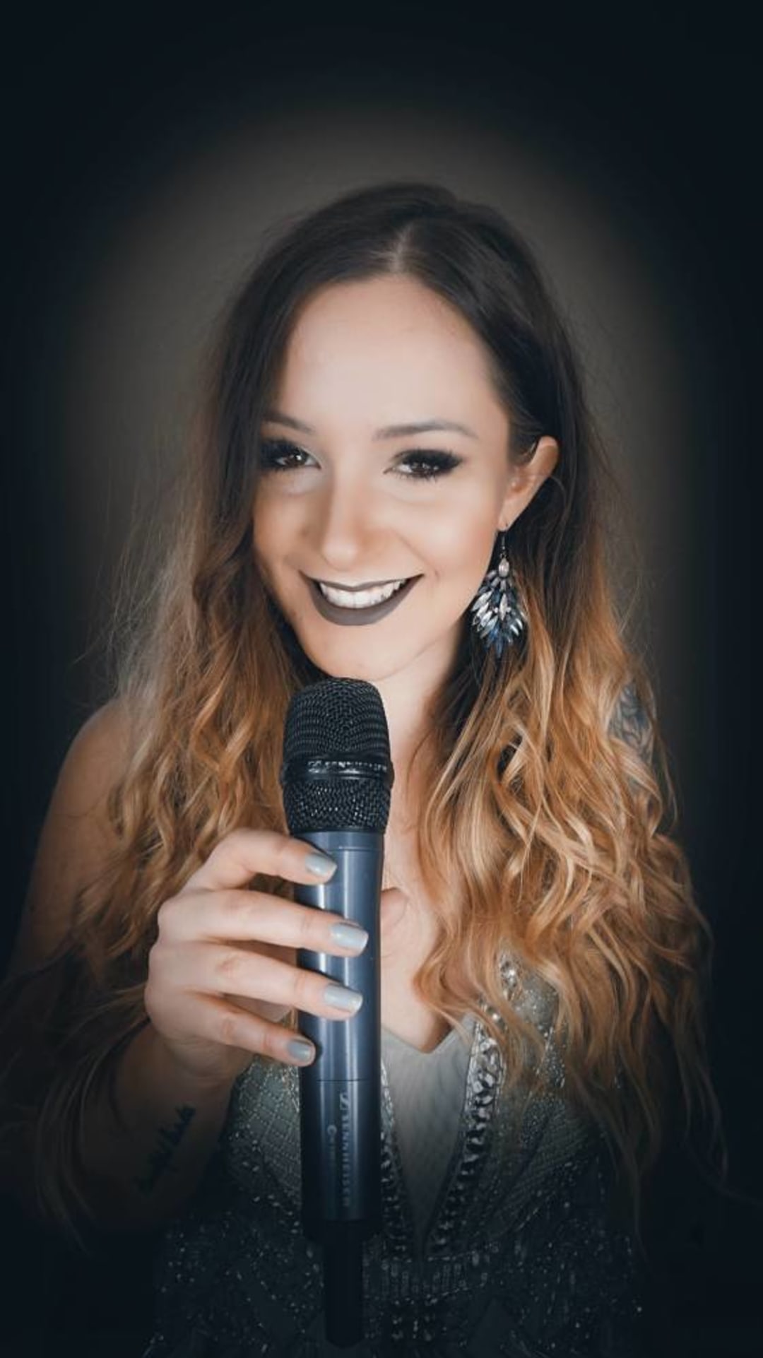 Cagnotte : Gemeinsam für Jessica Conte während Corona - Leetchi.com