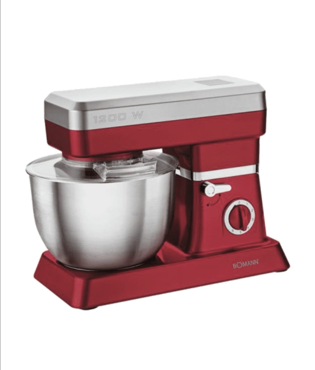 Cagnotte : Küchenmaschine - Leetchi.com