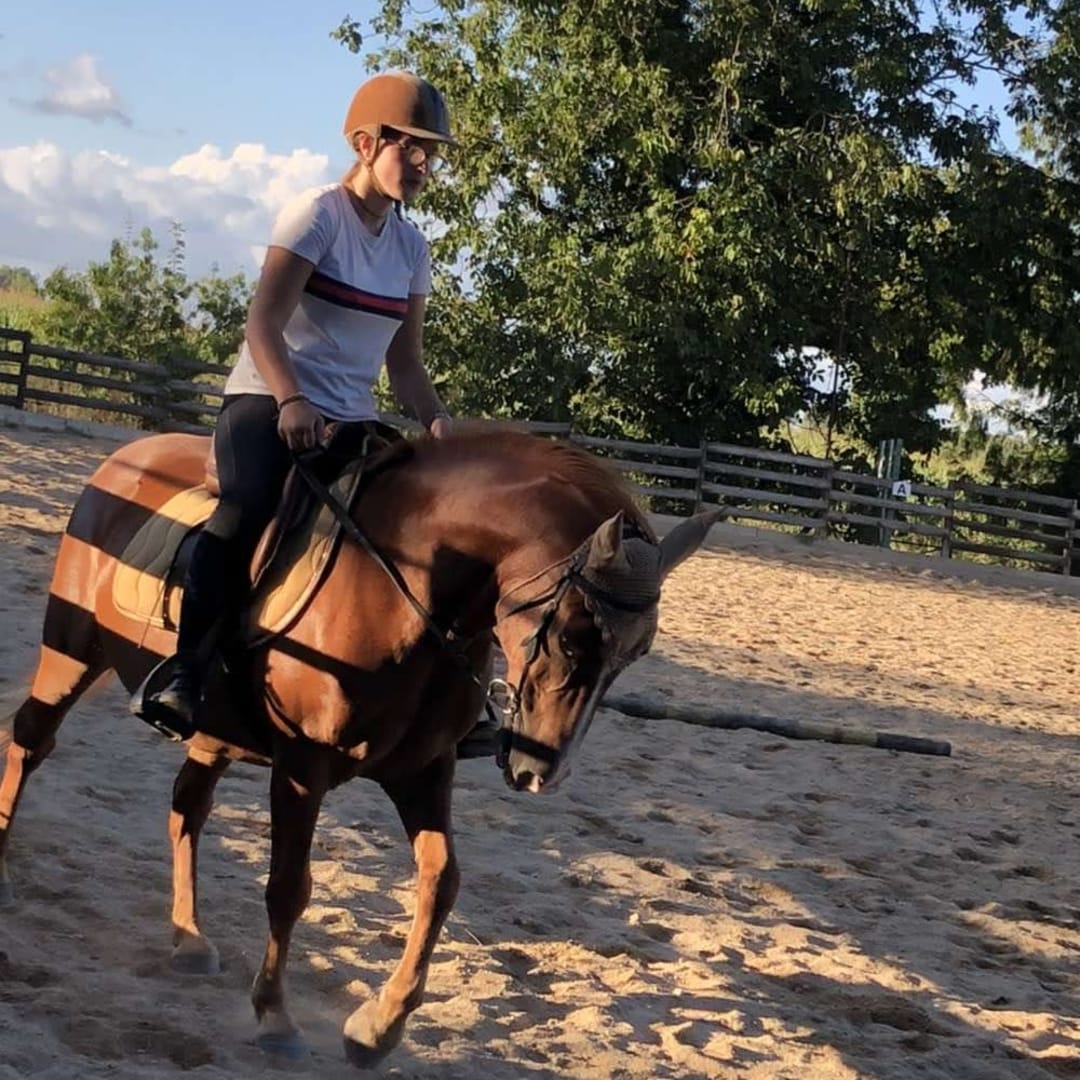 Cagnotte : Annaël - Leetchi.com