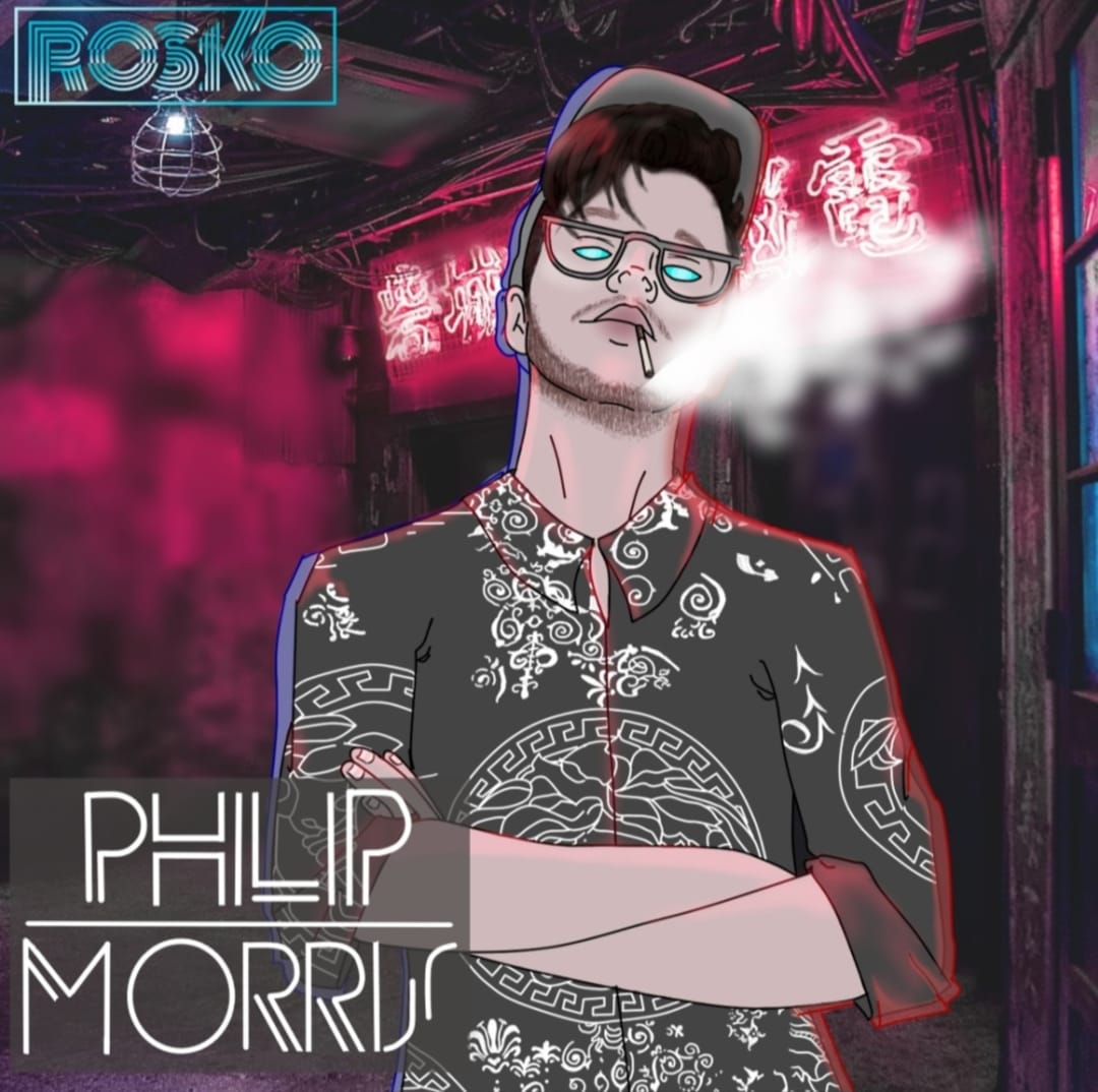 Cagnotte : Clip : Rosko - Philip Morris - Leetchi.com