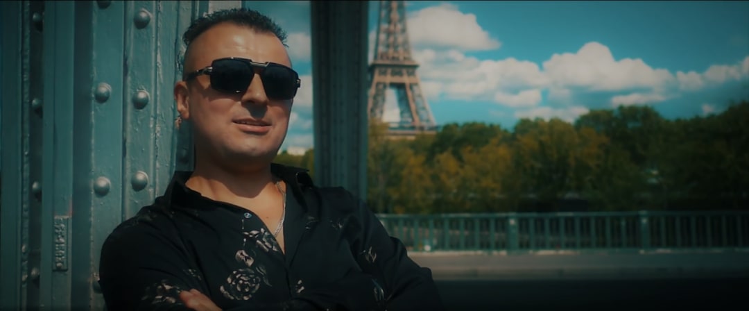 Cagnotte : Aide financière Covid 19 pour le Chanteur Nabil HAMOUCHE ...