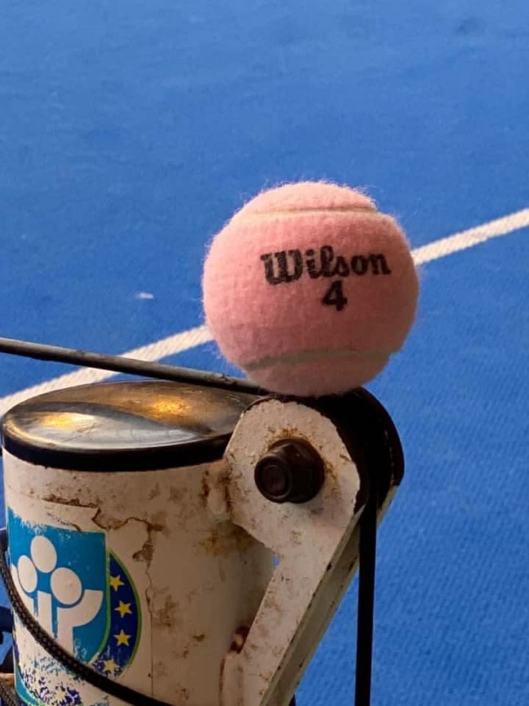 Cagnotte : Balles Roses 2020 - USCB Tennis - Leetchi.com