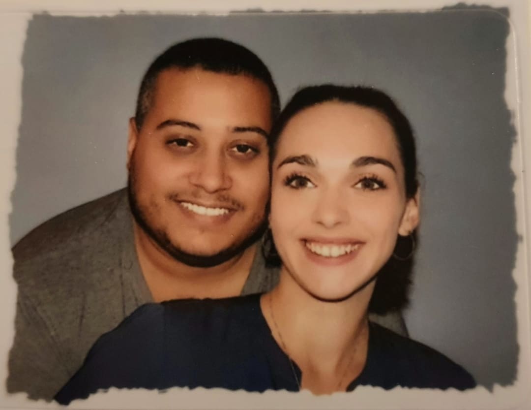 Cagnotte : Lune de miel Marlène & Yassine | Leetchi