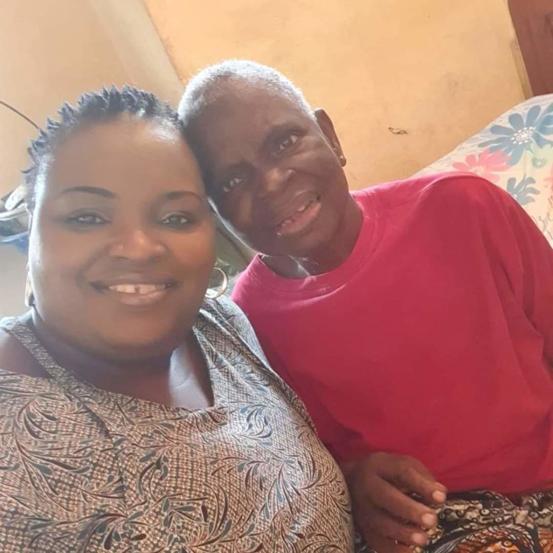 Cagnotte : Cagnote pour Carine ( Maman Nkouatouka Kounafi Alima ...