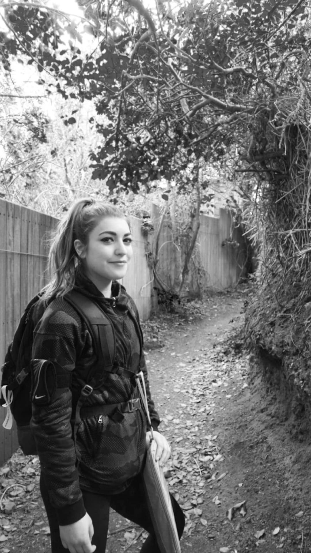 Cagnotte : La magie de Noël, pour mes études | Leetchi