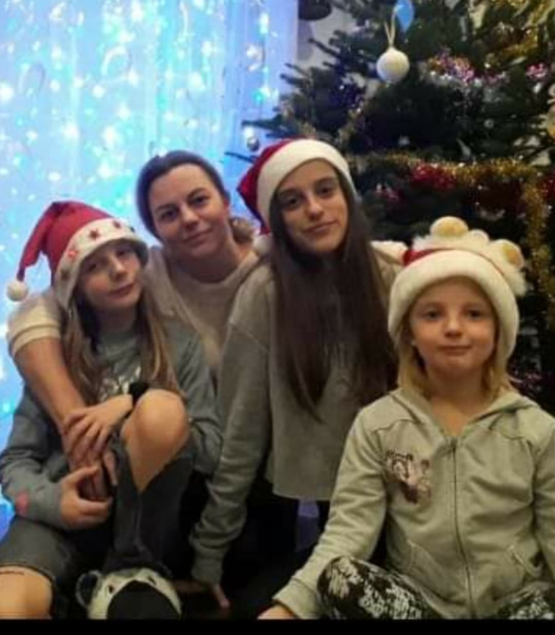 Cagnotte : Marie laure Baron | Leetchi