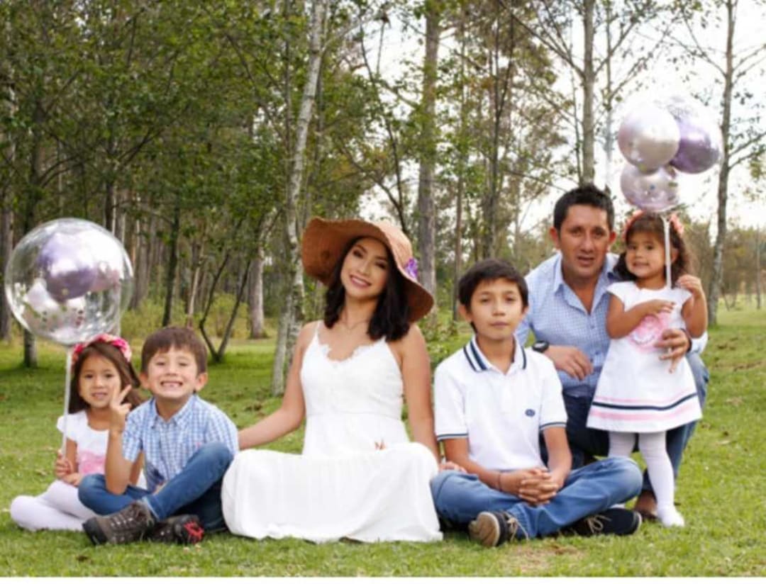 Cagnotte : Help for Tefa | Leetchi