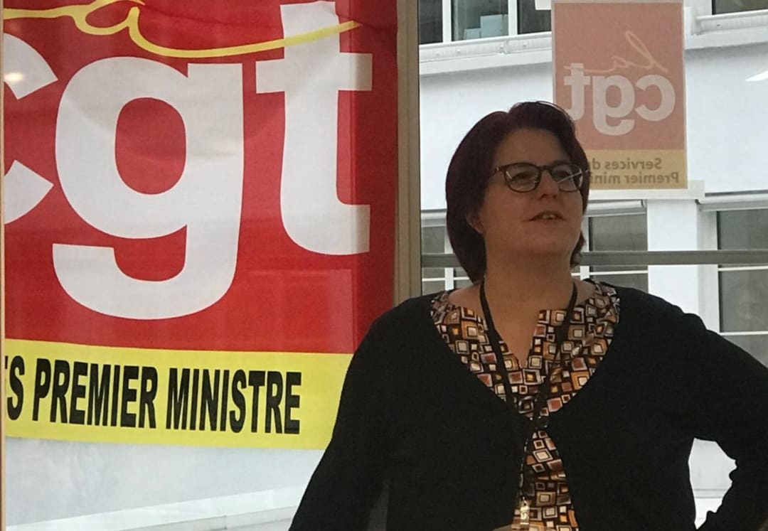 Cagnotte : Hommage à Sarah - Leetchi.com