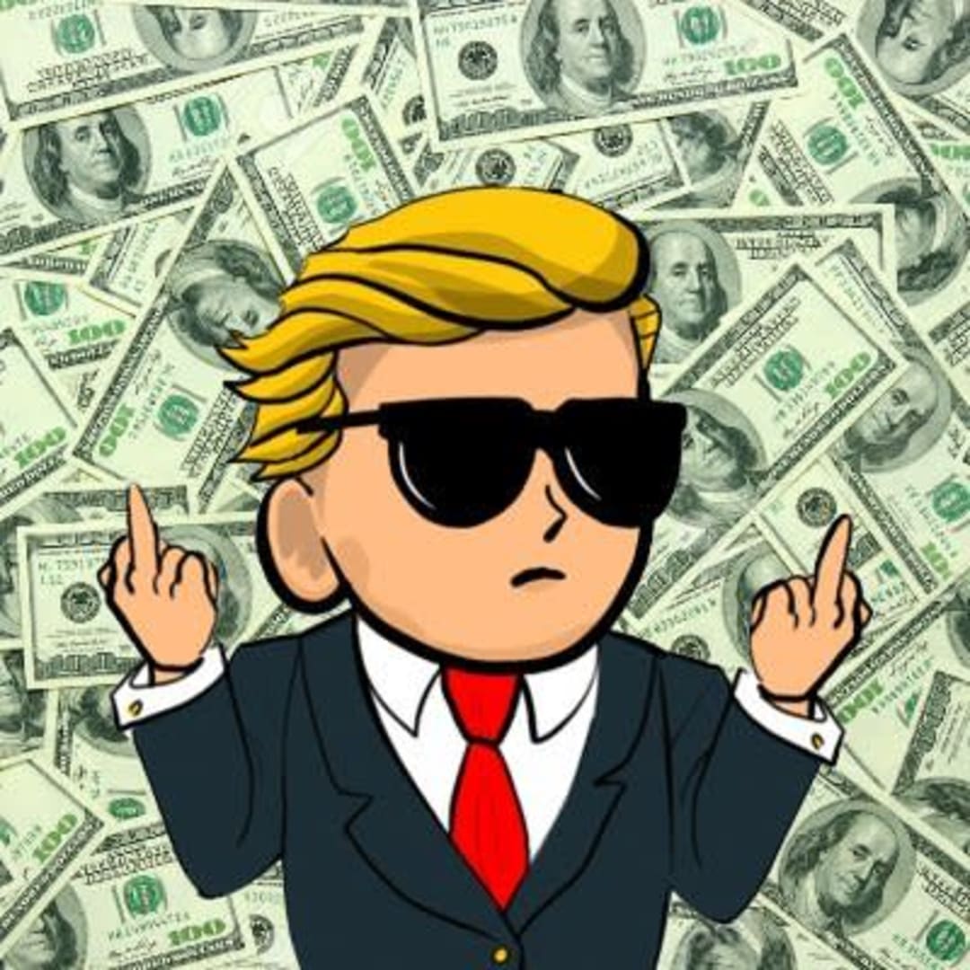 Cagnotte : wallstreetbets - Leetchi.com
