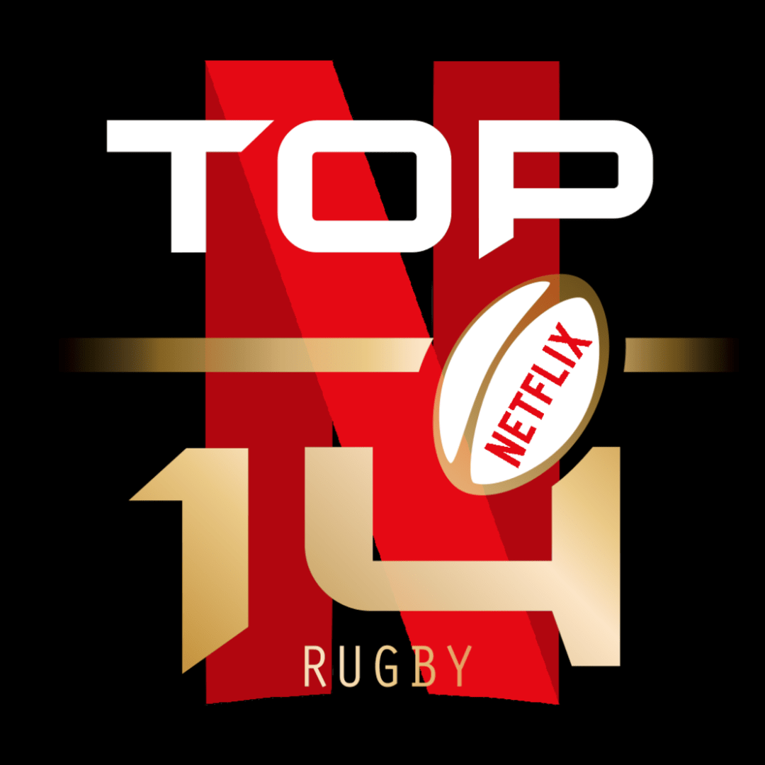 Cagnotte : Projet Pop-Up Store Netflix X Top 14 | Leetchi