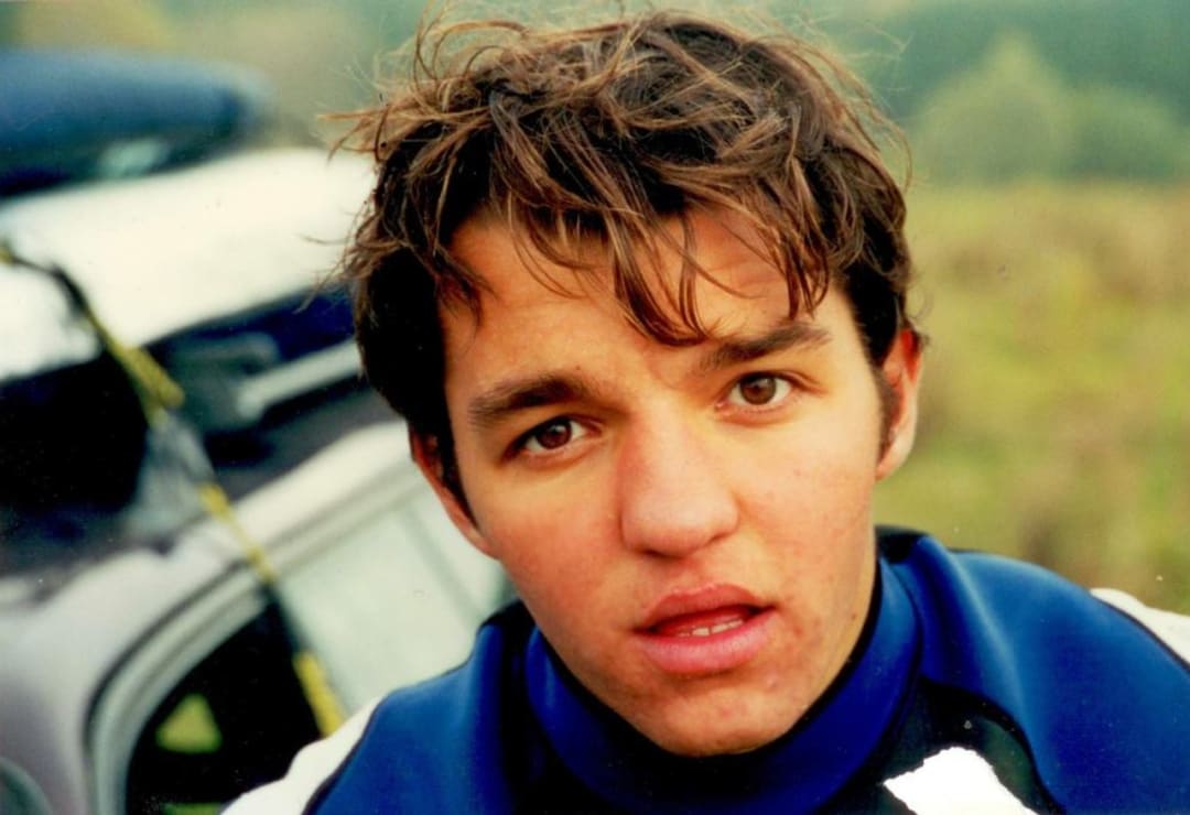 Cagnotte : Help Peter BUL21 - Leetchi.com