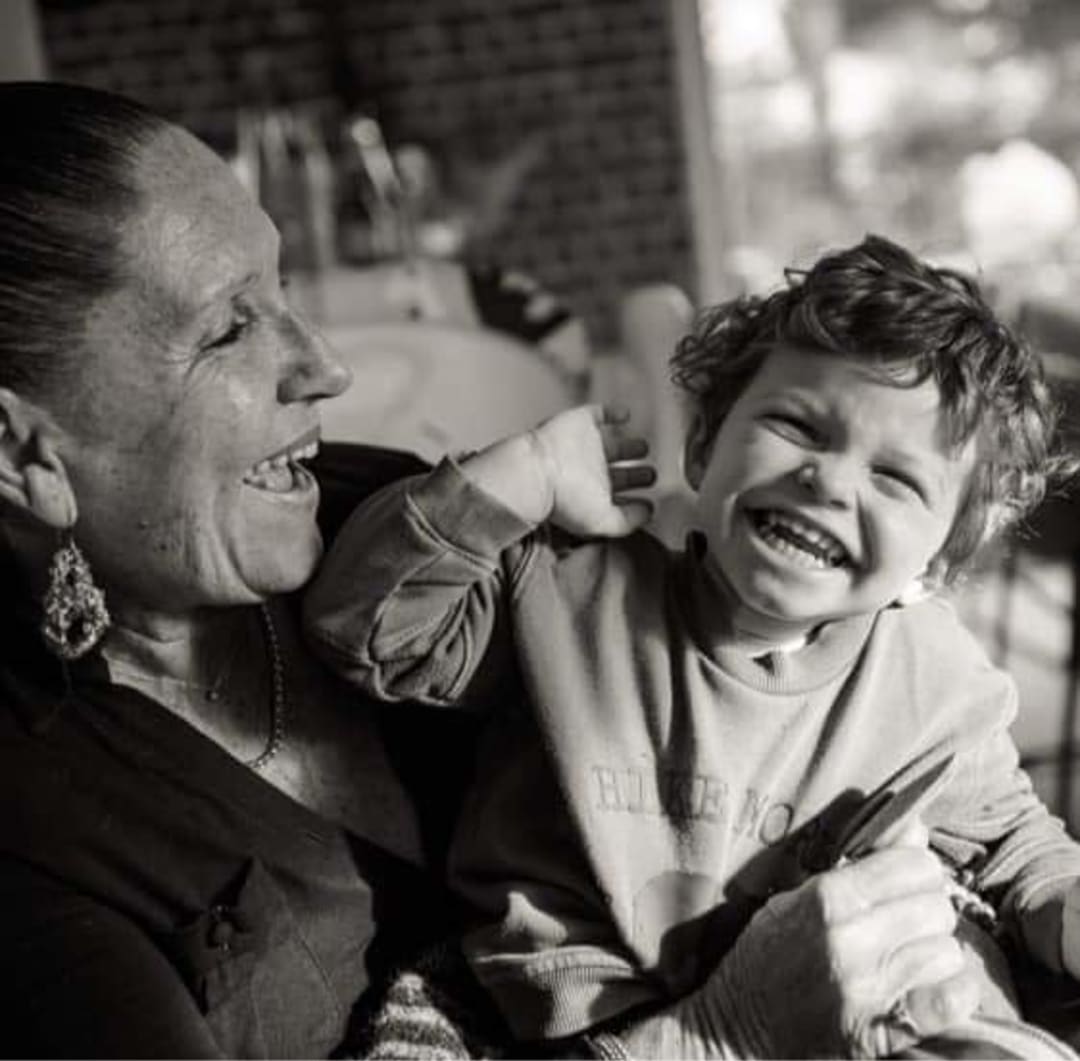 Cagnotte : Aidons Patricia Marchetti à vivre avec la SLA | Leetchi