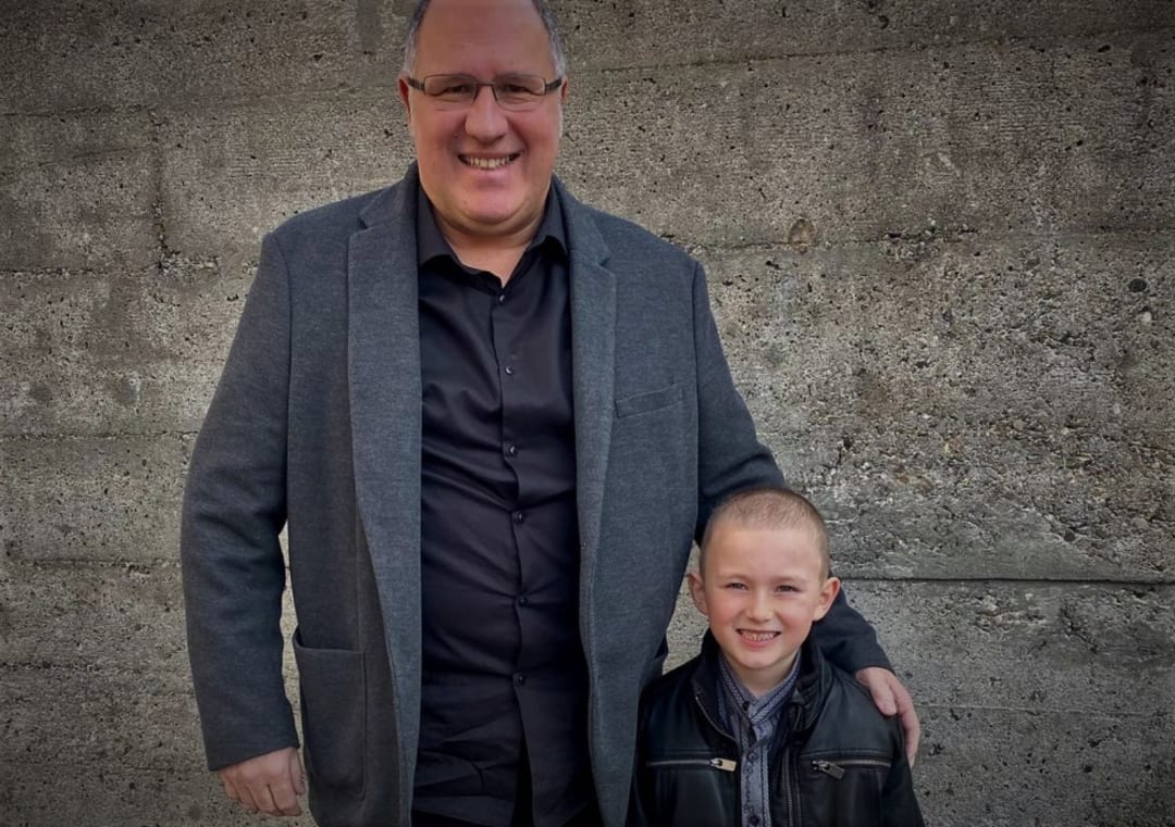 Cagnotte : Matt, un enfant qui a besoin d'ouvrir ses ailes | Leetchi