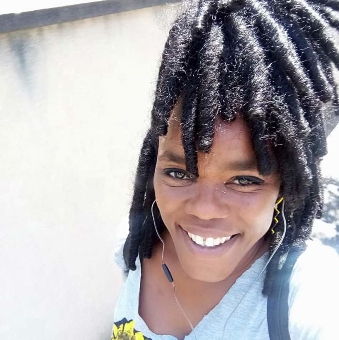 Cagnotte : Pour Nadia et sa si belle âme | Leetchi