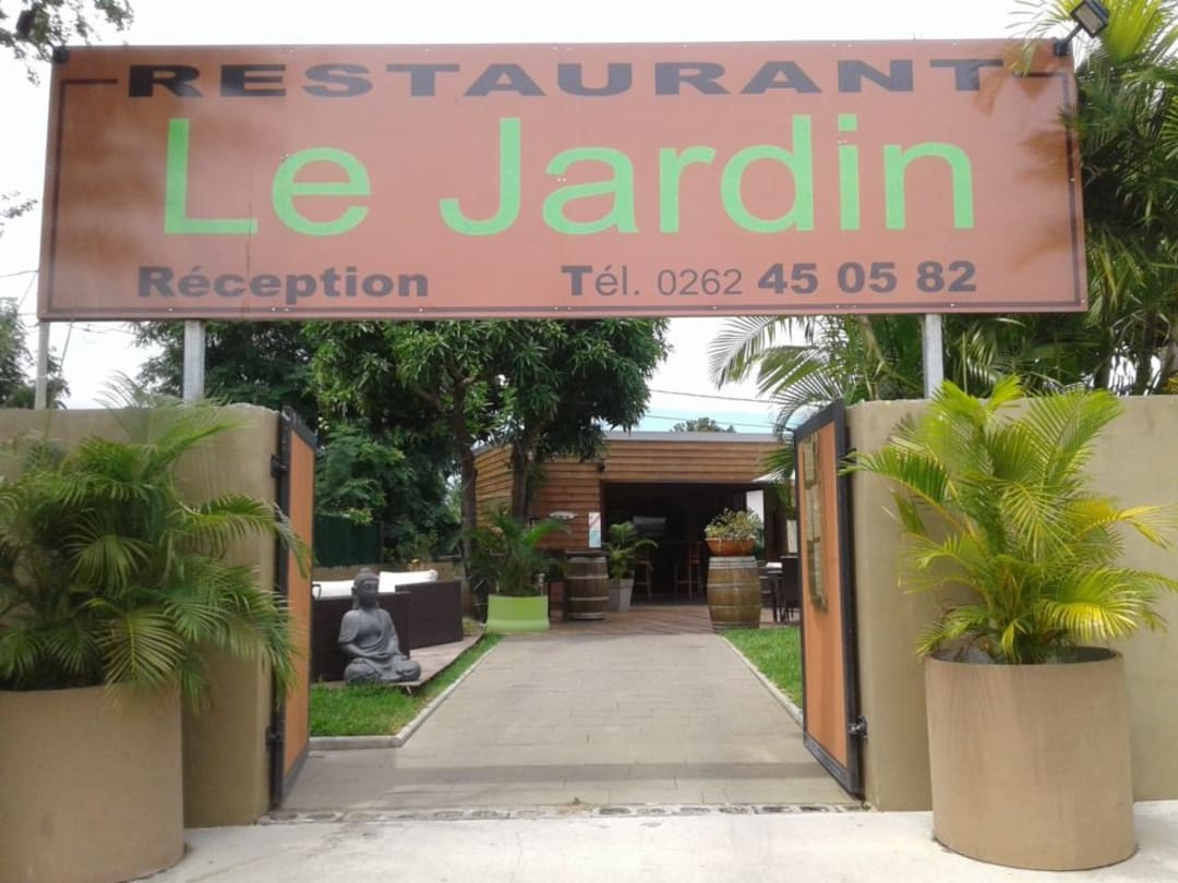 Cagnotte : soutien au jardin - Leetchi.com