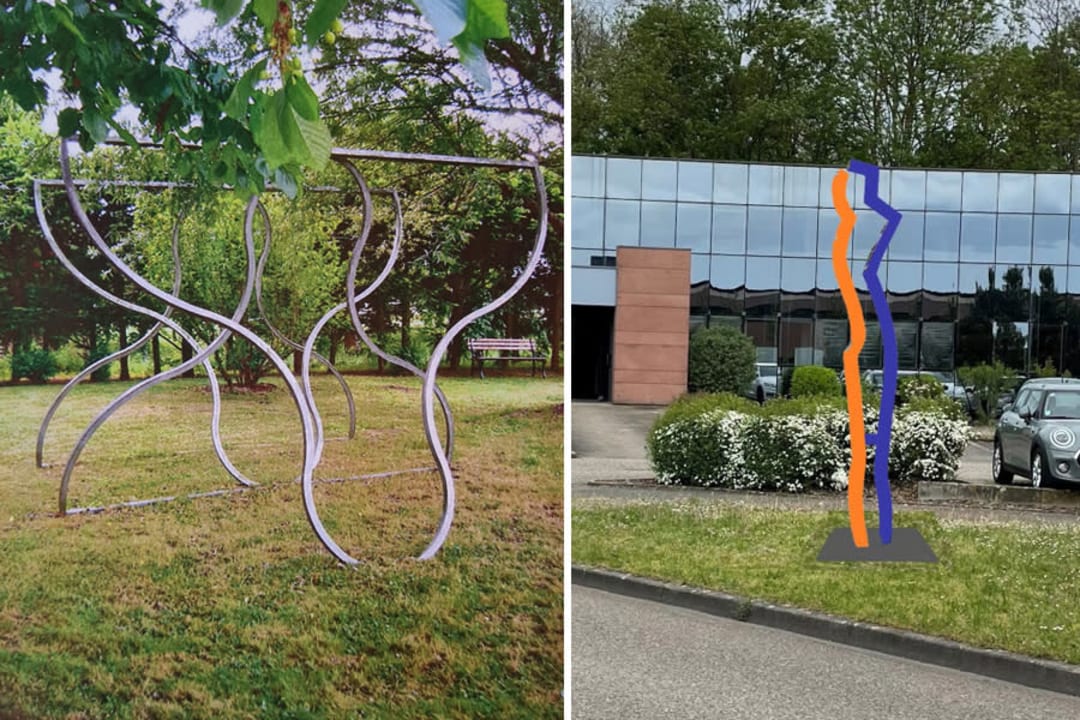 Cagnotte : OberArtPark | Leetchi