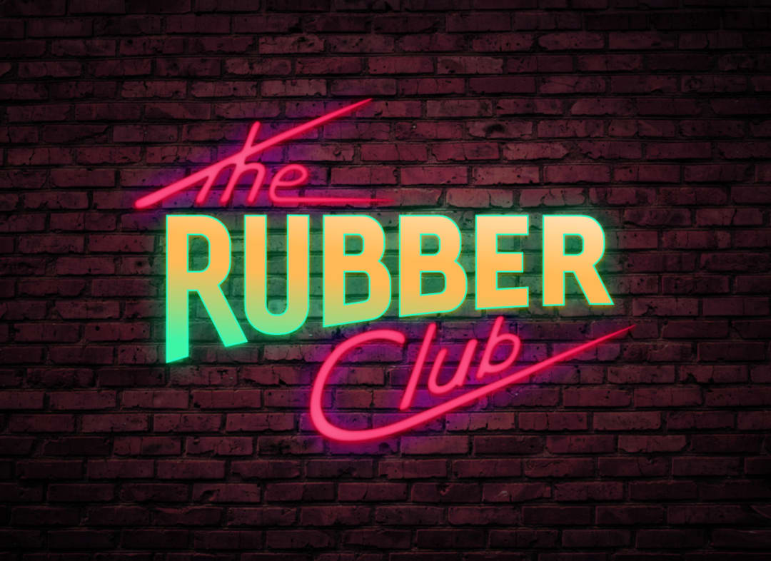 Cagnotte : RUBBER CLUB | Leetchi