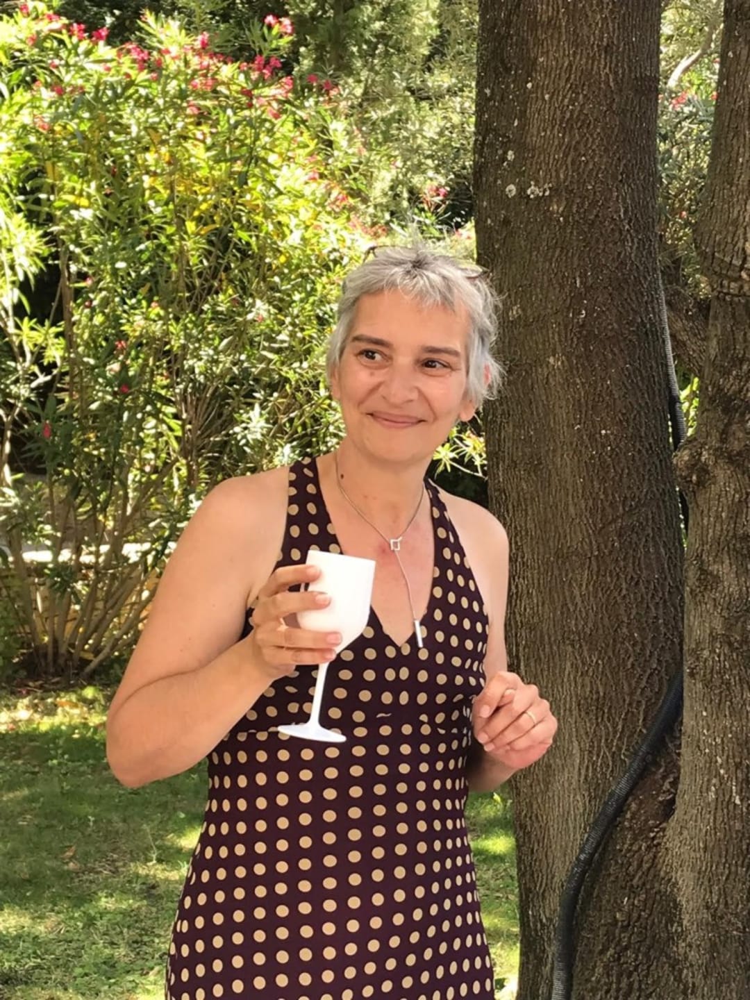 Cagnotte : Hommage Coco - Leetchi.com