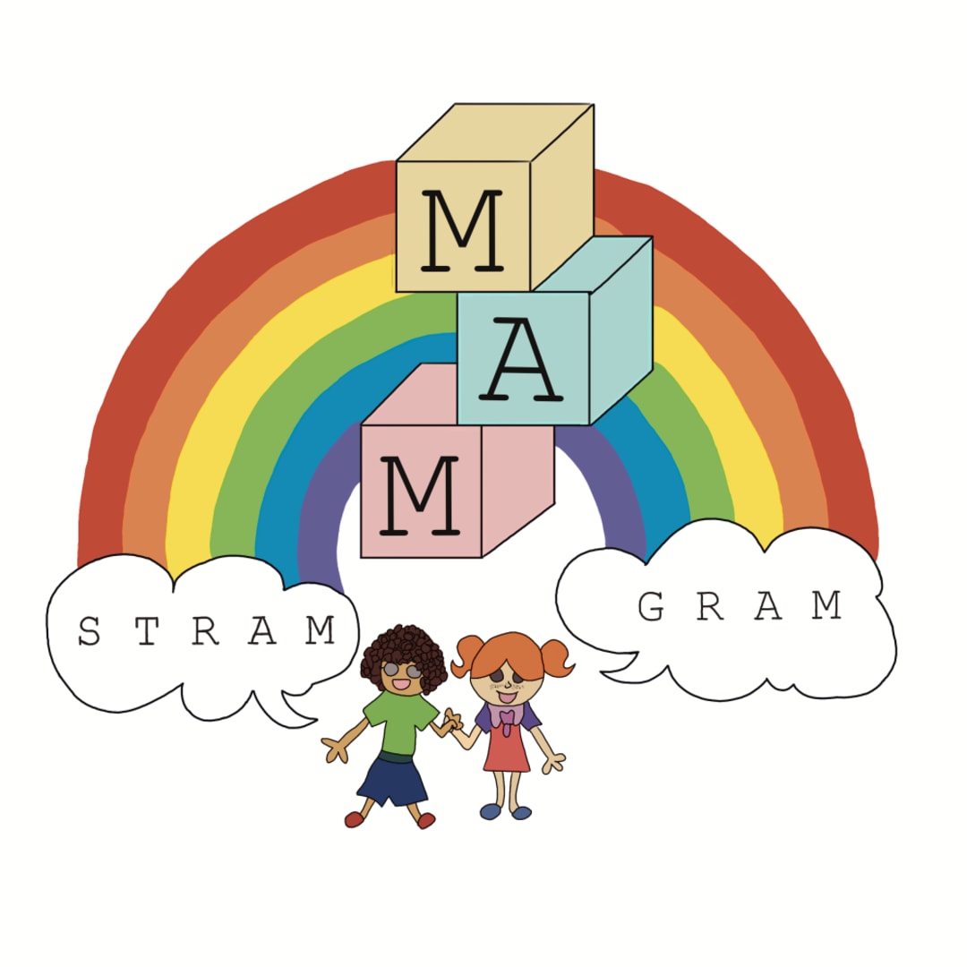 Cagnotte : MAM STRAM GRAM | Leetchi