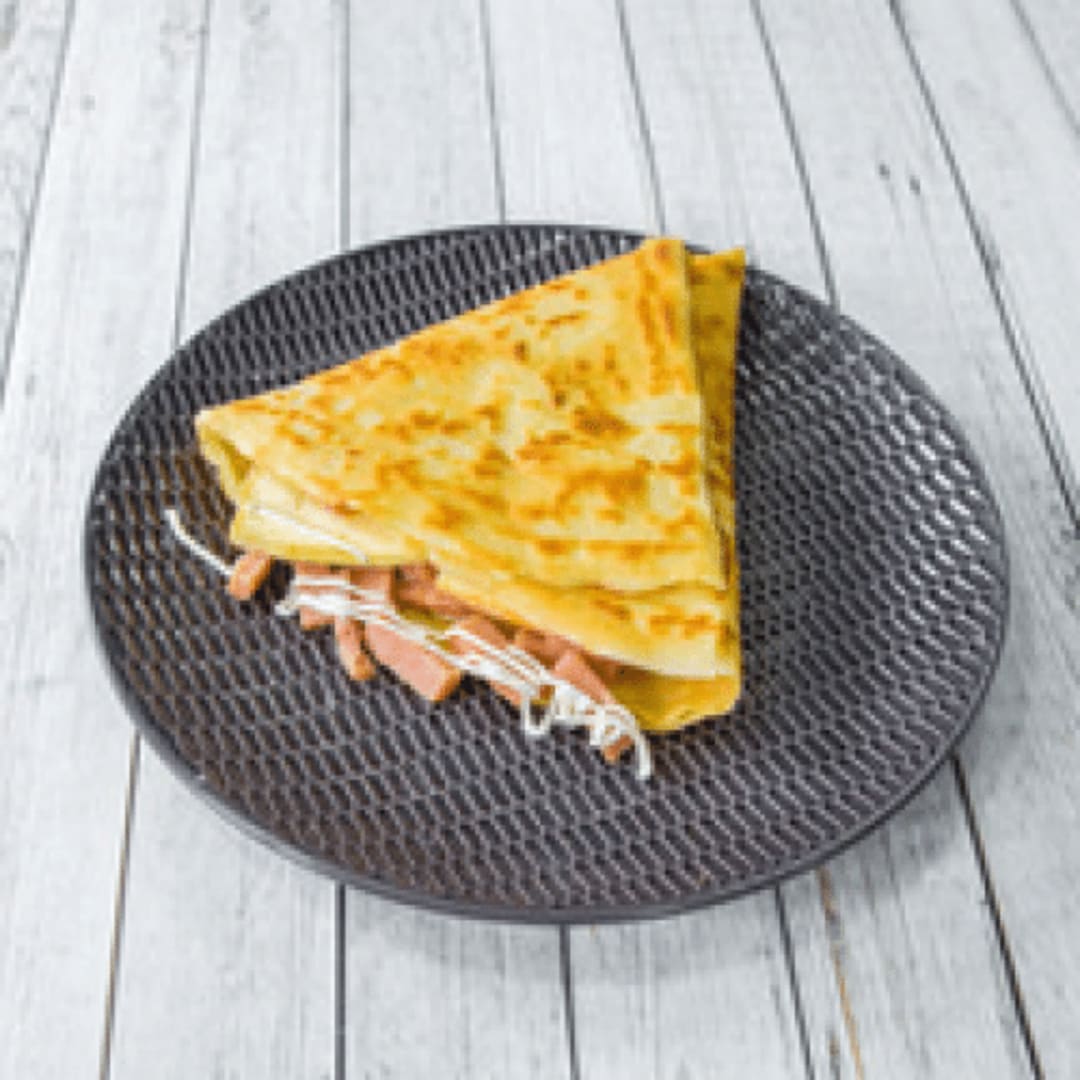 Cagnotte : Crêpes et paninis ! - Leetchi.com