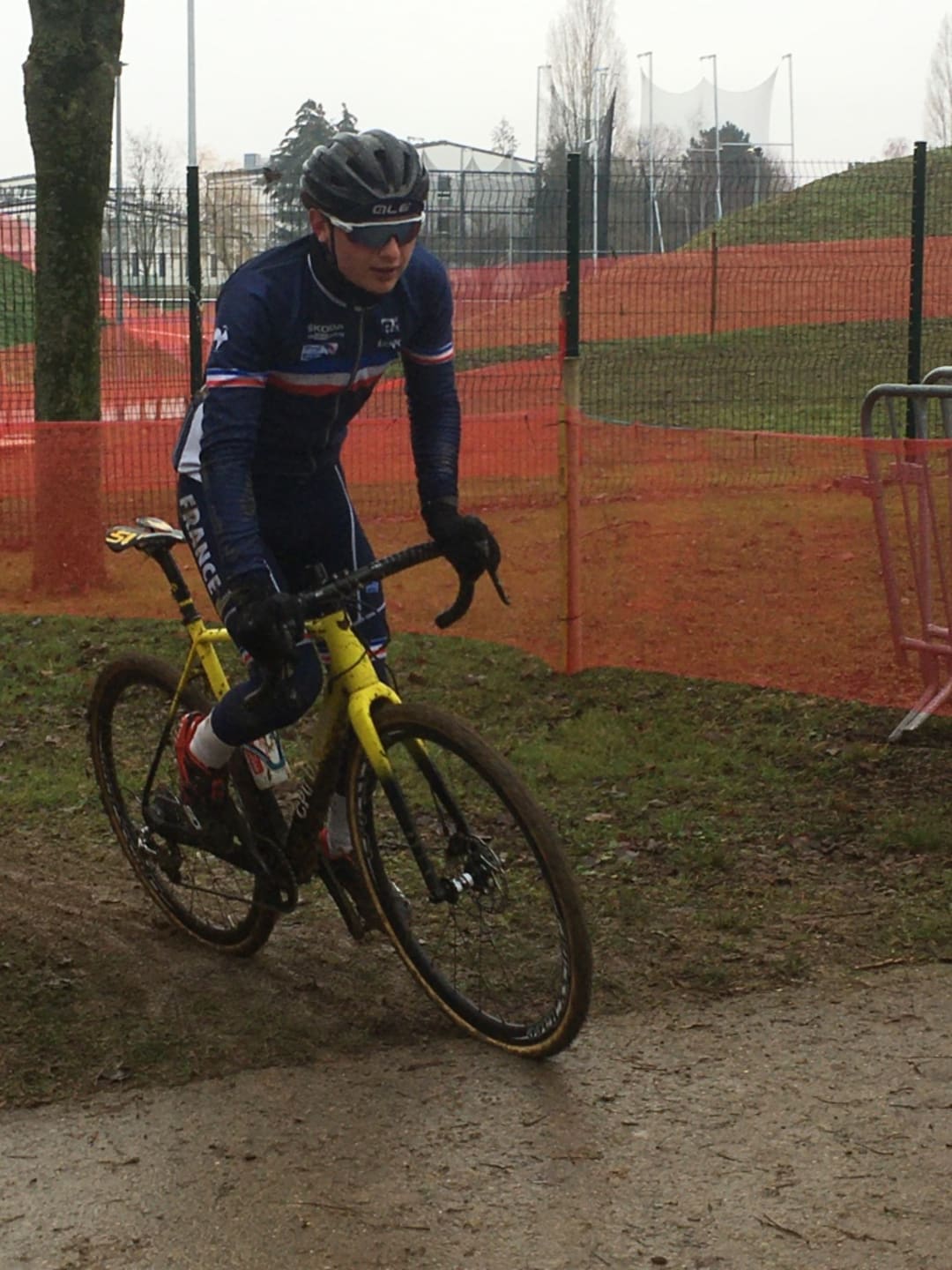 Cagnotte : COCO-BIKE | Leetchi